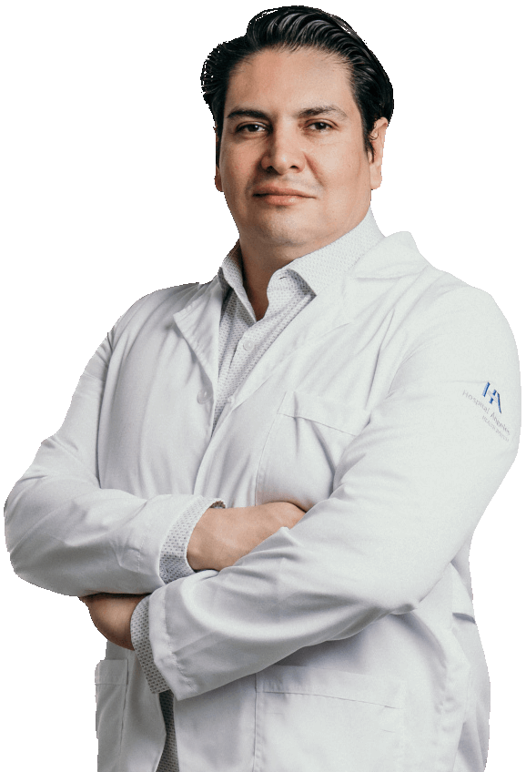 Inicio - Dr. José Gerardo Rodríguez Díaz